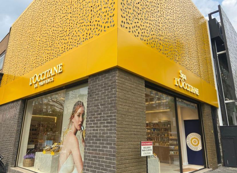 Encontre o SPA mais perto de você | L'Occitane en Provence